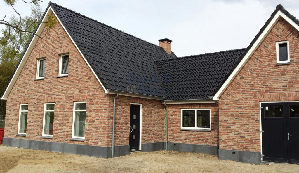 Gevelplint Hardsteen - Garden & Stone - GardenStone